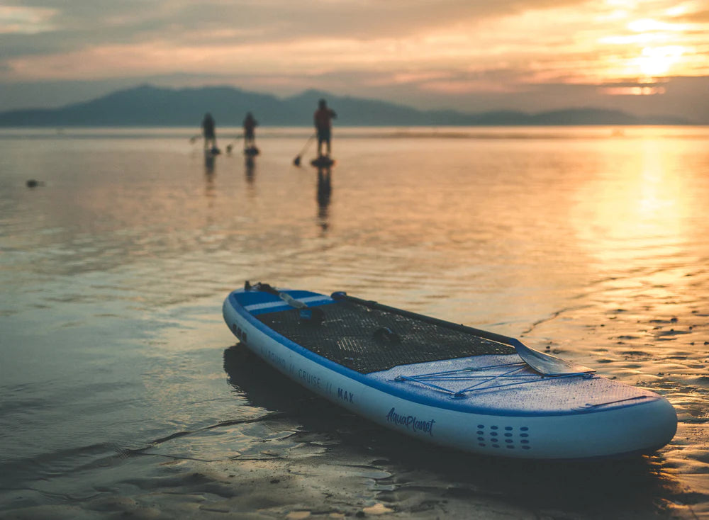 Buying Guide For Beginner Paddlers – Aquaplanet Australia