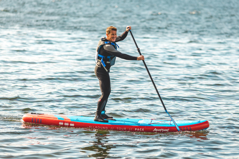 The 3 Secrets To Increasing Your Paddle Boarding Speed – Aquaplanet ...