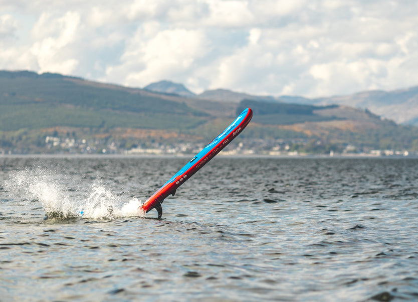 6 reasons why you’re falling off your paddle board – Aquaplanet Australia