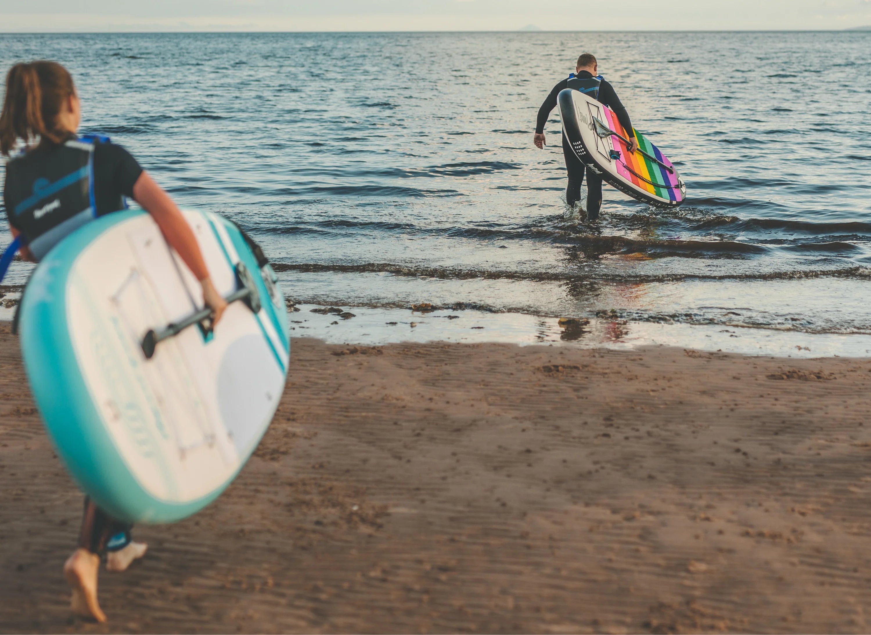 Top 3 Intermediate SUP Tricks – Aquaplanet Australia