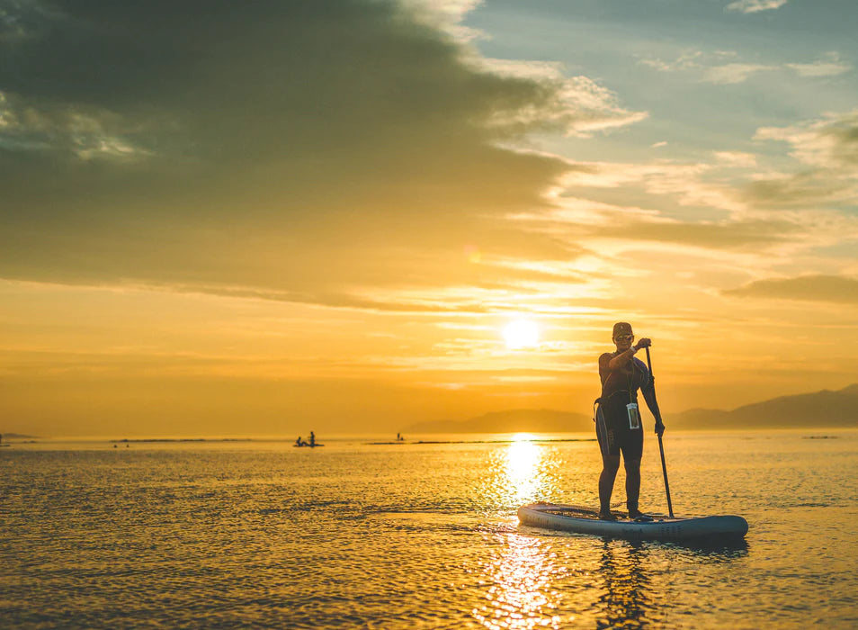 Ultimate Guide To Paddle Boarding This Summer – Aquaplanet Australia