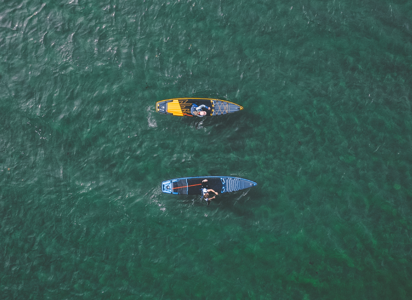 What is a float plan & how do I make one? – Aquaplanet Australia