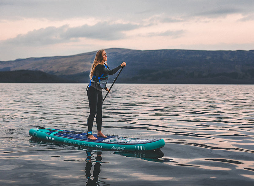 The Ultimate Buyer's Guide To Paddle Boarding – Aquaplanet Australia