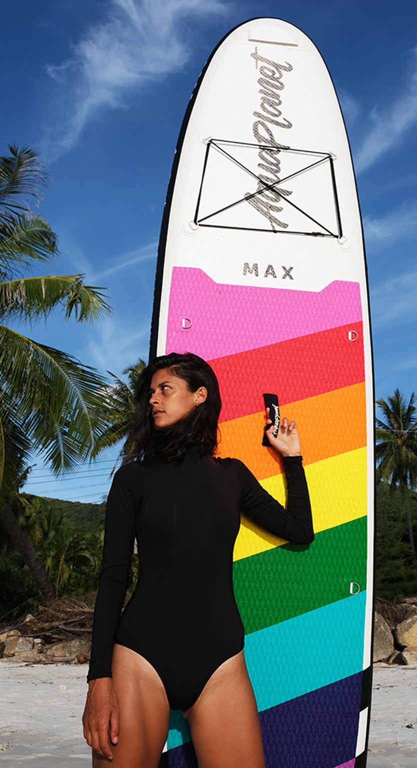 SUP Accessories | Pumps, Paddles, Bags & Spares | Aquaplanet – Aquaplanet Australia