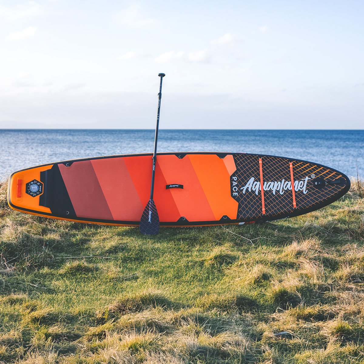 PACE SUP Package | Inflatable Paddle Boards | Aquaplanet – Aquaplanet ...