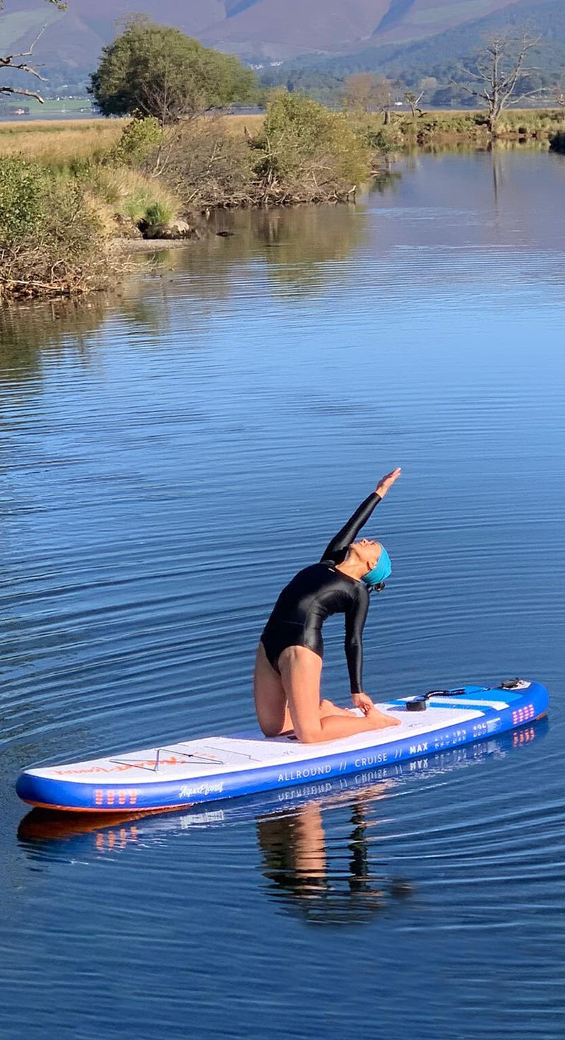Yoga Paddle Boards | Aquaplanet | SUPs | Order Now – Aquaplanet Australia