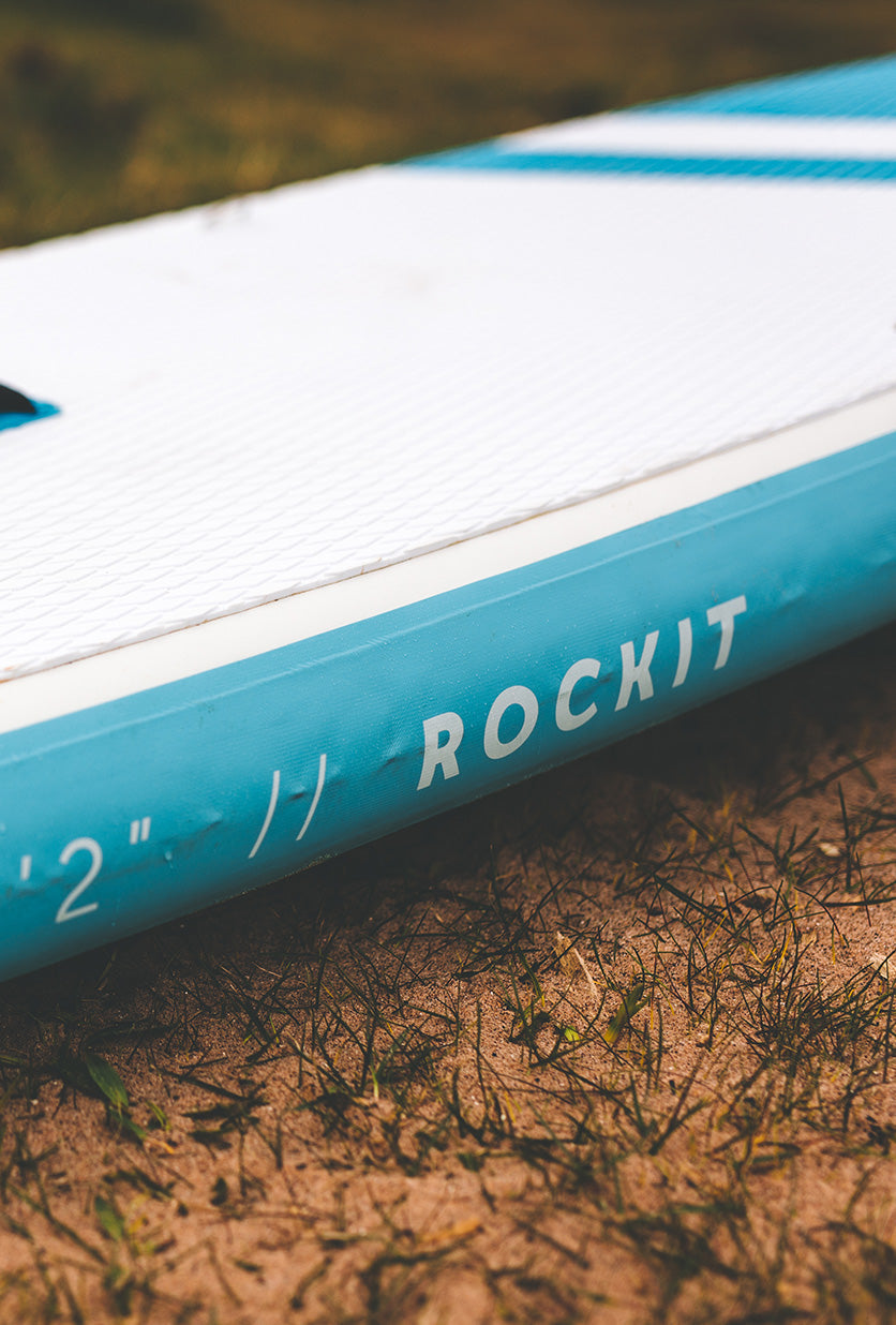 ROCKIT Kayak SUP Package | Inflatable Paddle Boards | Aquaplanet ...
