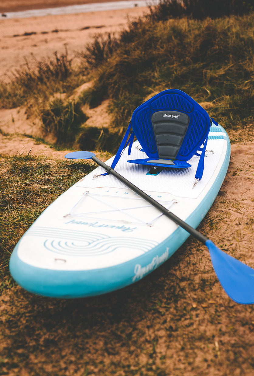 ROCKIT Kayak SUP Package | Inflatable Paddle Boards | Aquaplanet ...