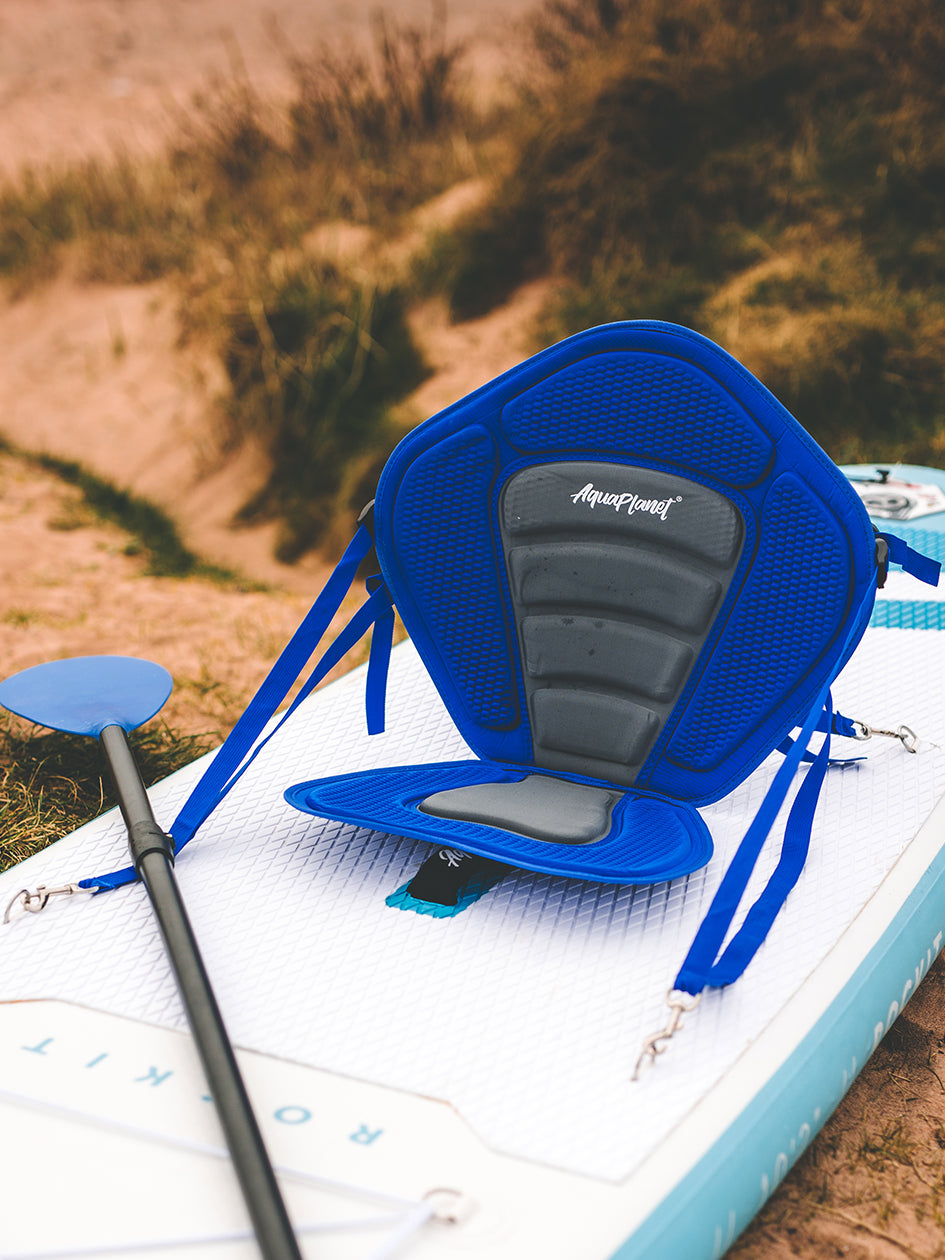 Kayak Seat | Paddle Board Accessories | Aquaplanet – Aquaplanet Australia
