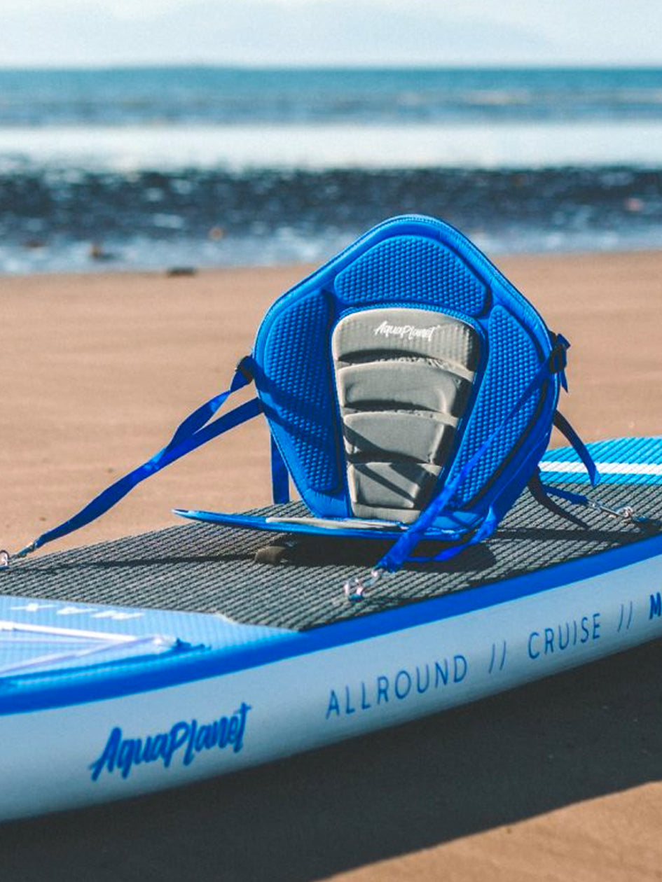 Kayak Seat | Paddle Board Accessories | Aquaplanet – Aquaplanet Australia