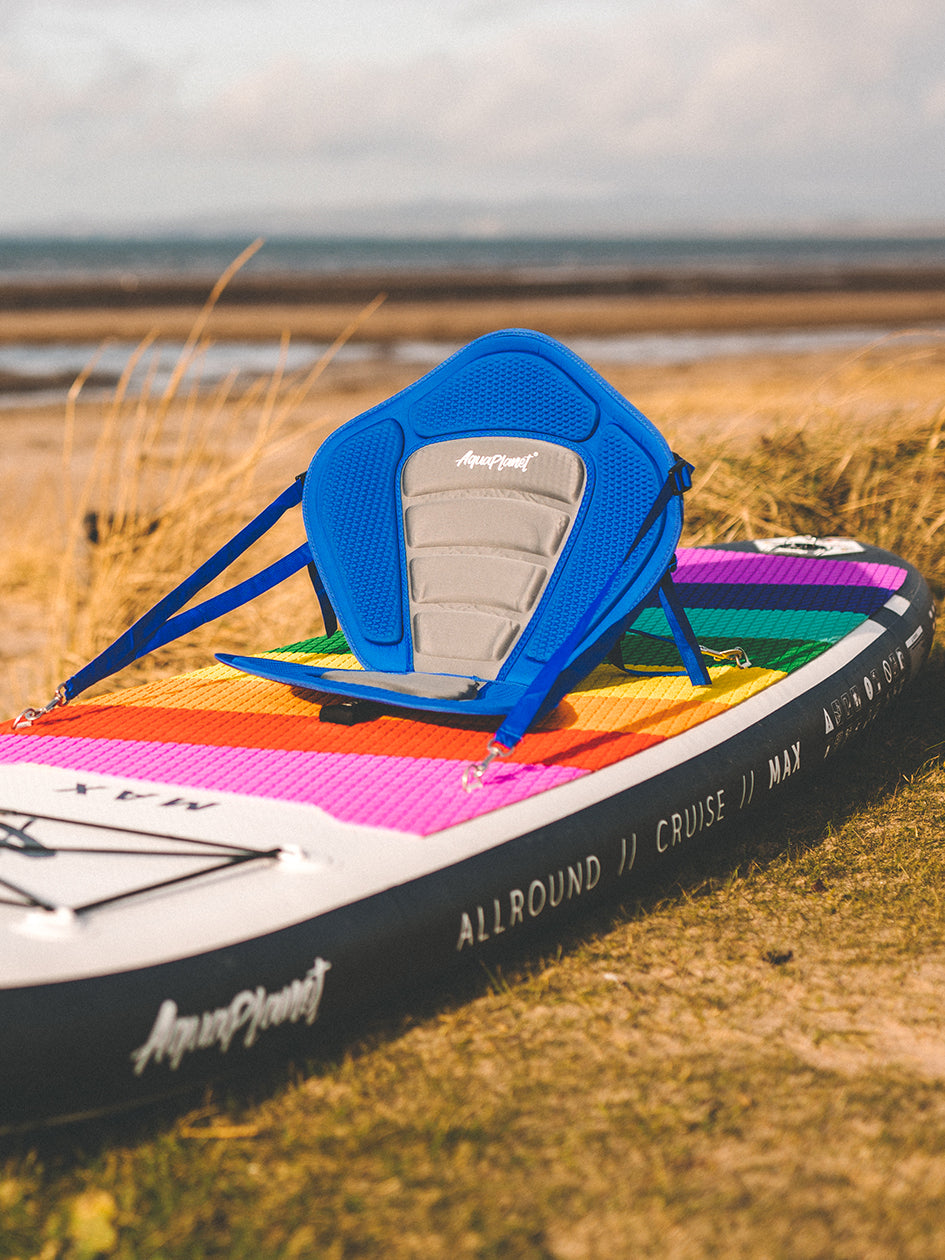 Kayak Seat | Paddle Board Accessories | Aquaplanet – Aquaplanet Australia