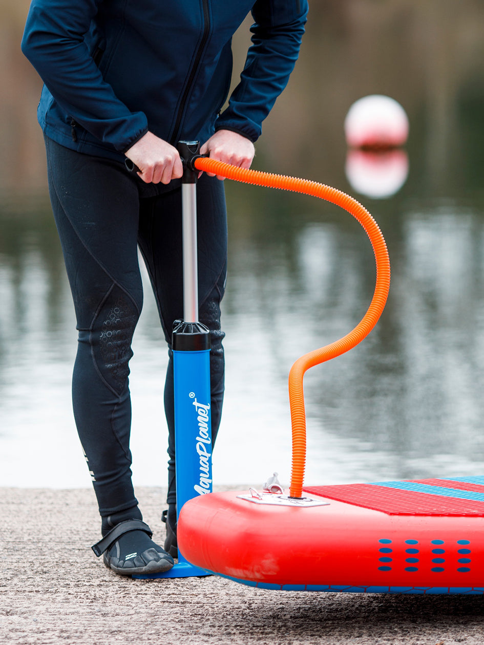 Dual Action Pump | Paddle Board Accessories | Aquaplanet – Aquaplanet ...