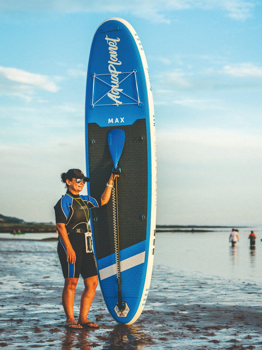 Adjustable Paddle | Paddle Board Accessories | Aquaplanet – Aquaplanet Australia