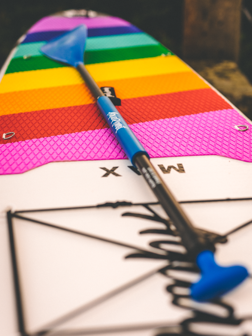 Aquaplanet Paddle Float - Aquaplanet UK – Aquaplanet Australia